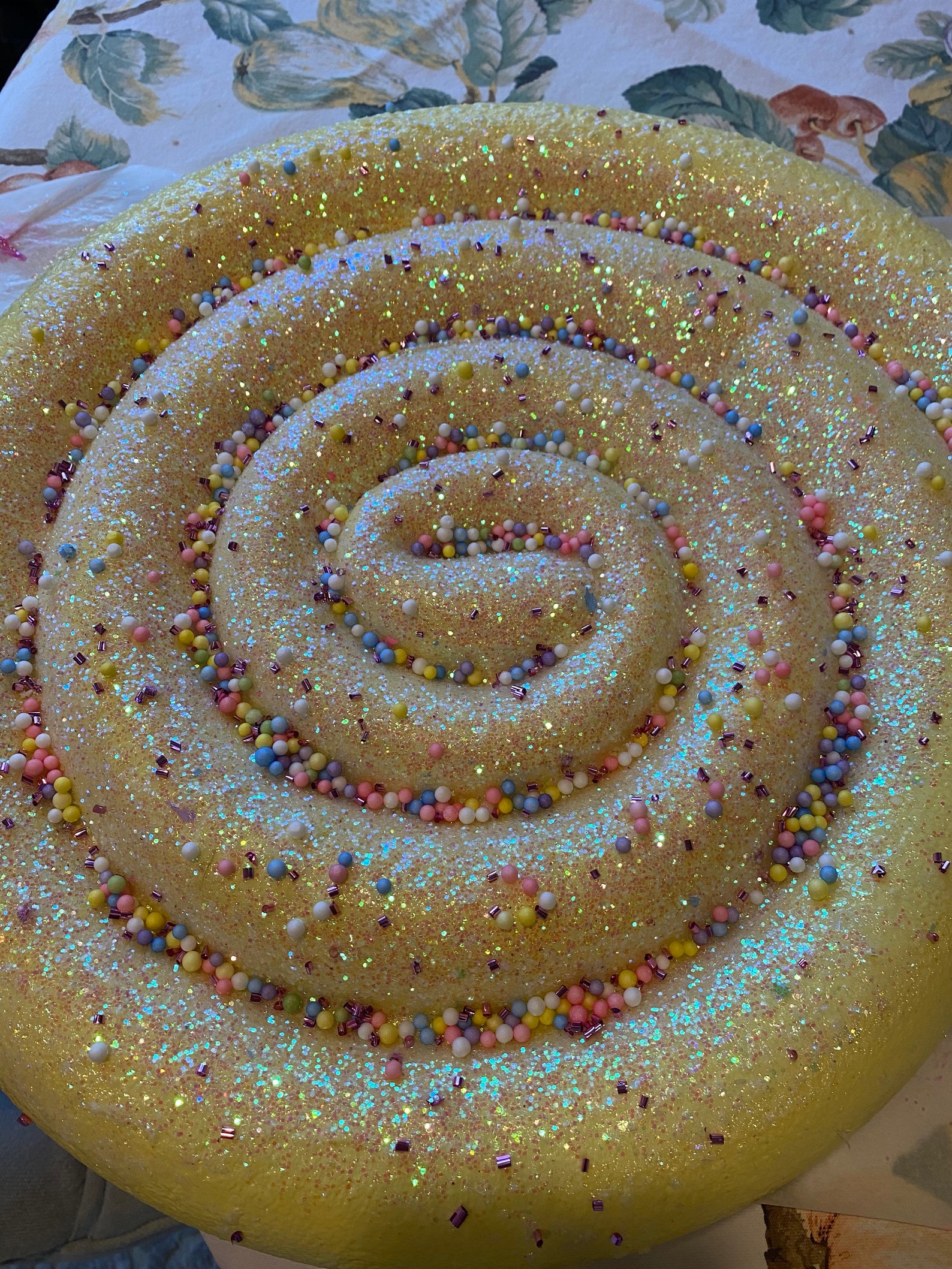 Candyland Giant Candies - Etsy UK