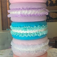 Macaroon - Etsy