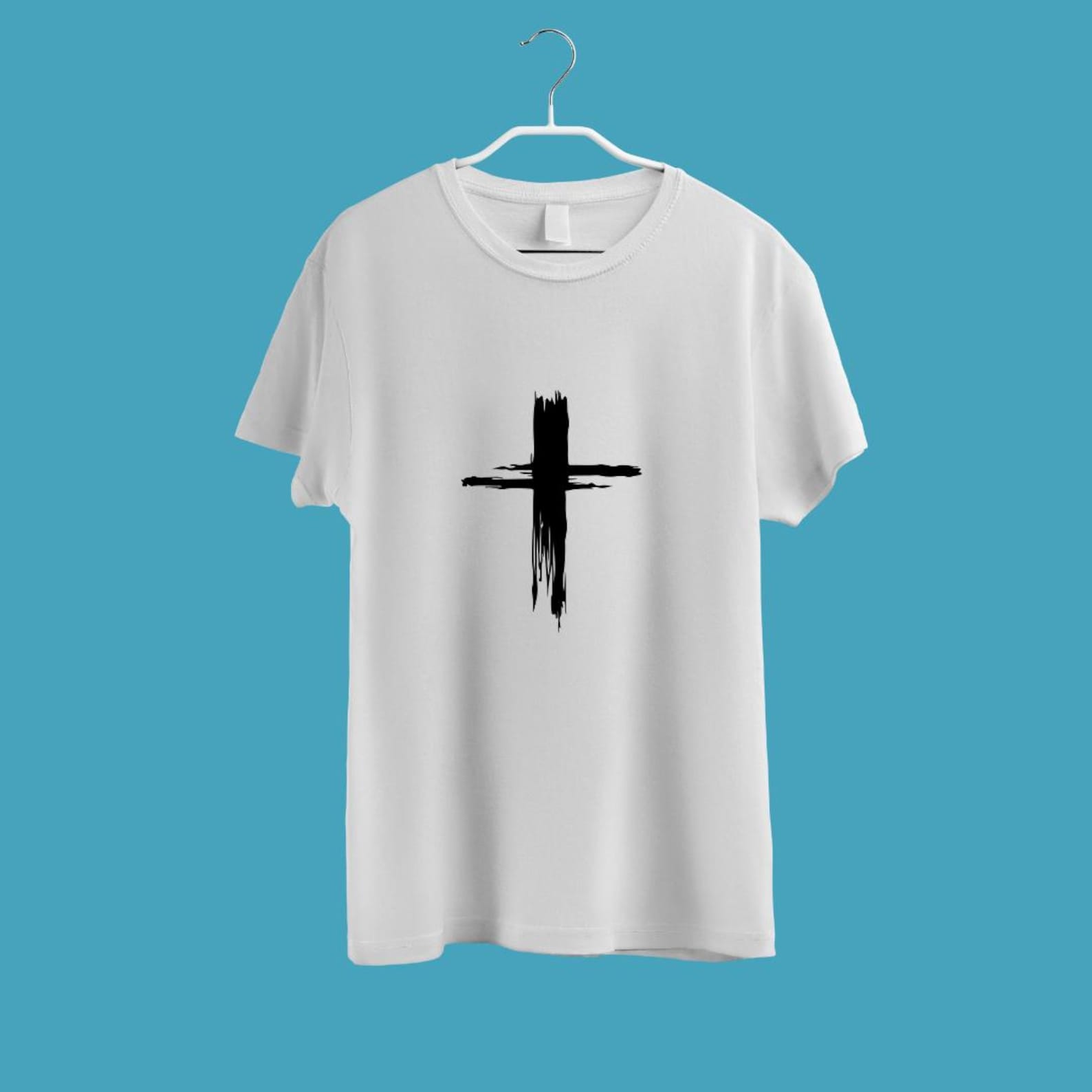 Cross Svg, Cross Svg Bundle, Cross Png, Grunge Cross Svg, Jesus Cross ...