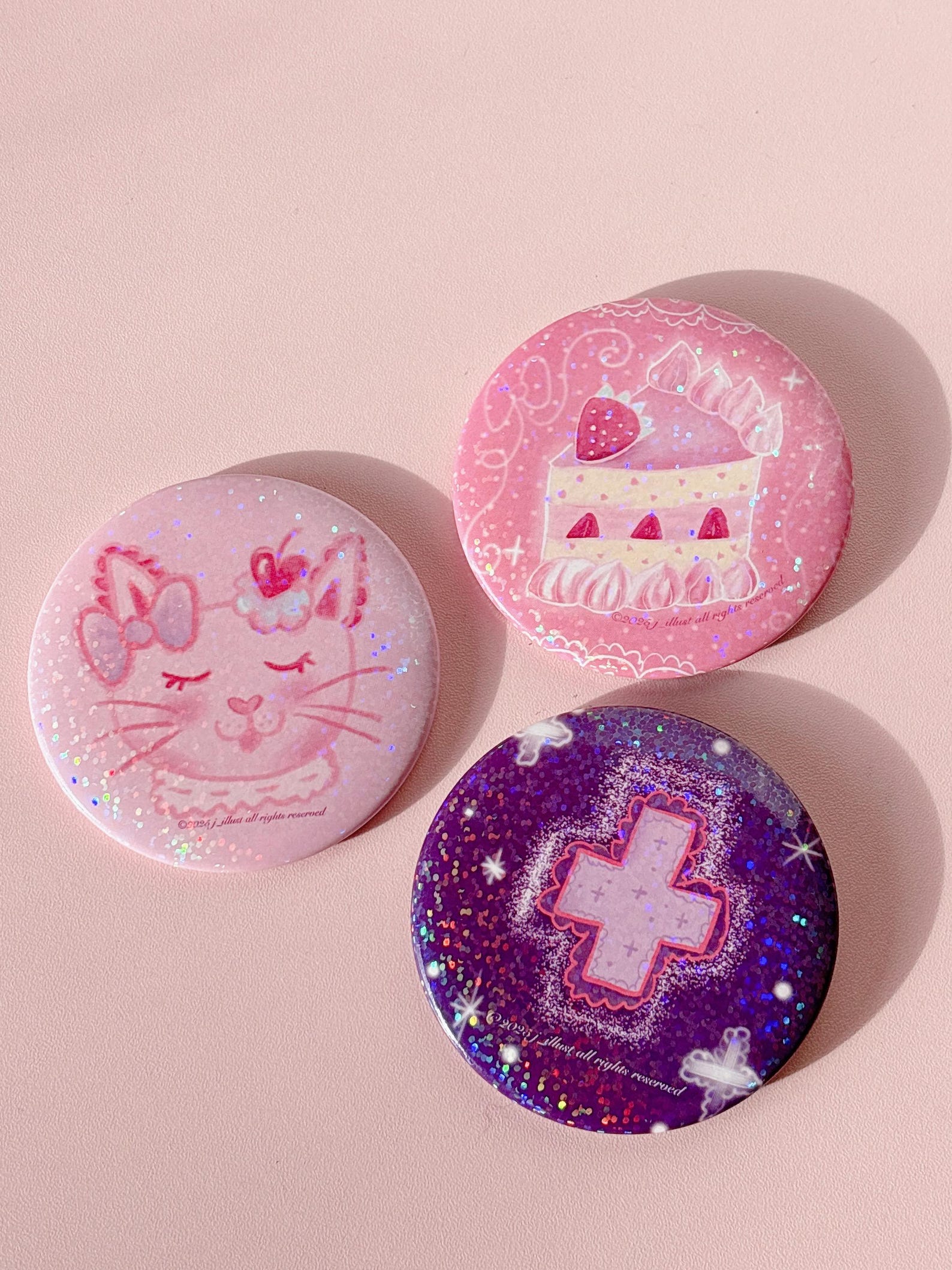Pin Button | Cute Kawaii Anime Pin | Japanese Aesthetic Button ...