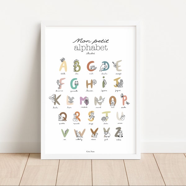 Animaux - Etsy France