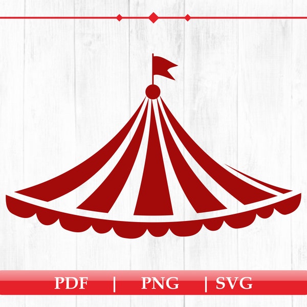 Circus Ringmaster - Etsy