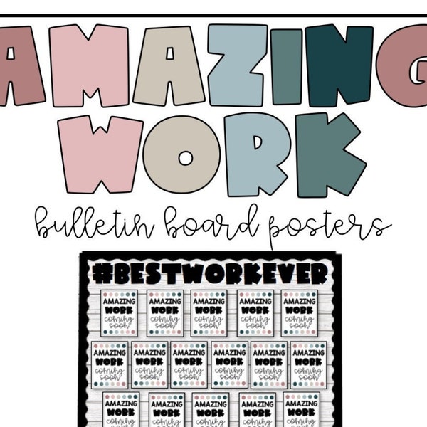 Editable Bright Pastel Classroom Objective Board Posters and Headers - Etsy