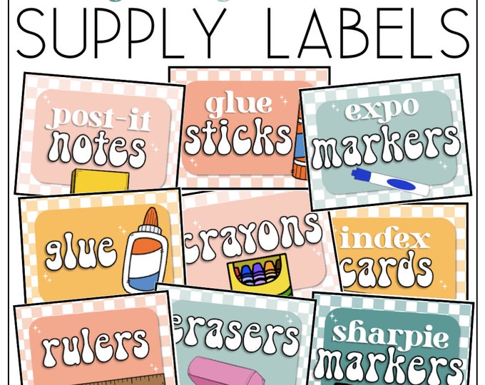Customizable Labels for Storage Unit, 24-drawer Plastic Storage Cabinet ...
