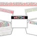Editable Bright Pastel Classroom Objective Board | Posters and Headers ...