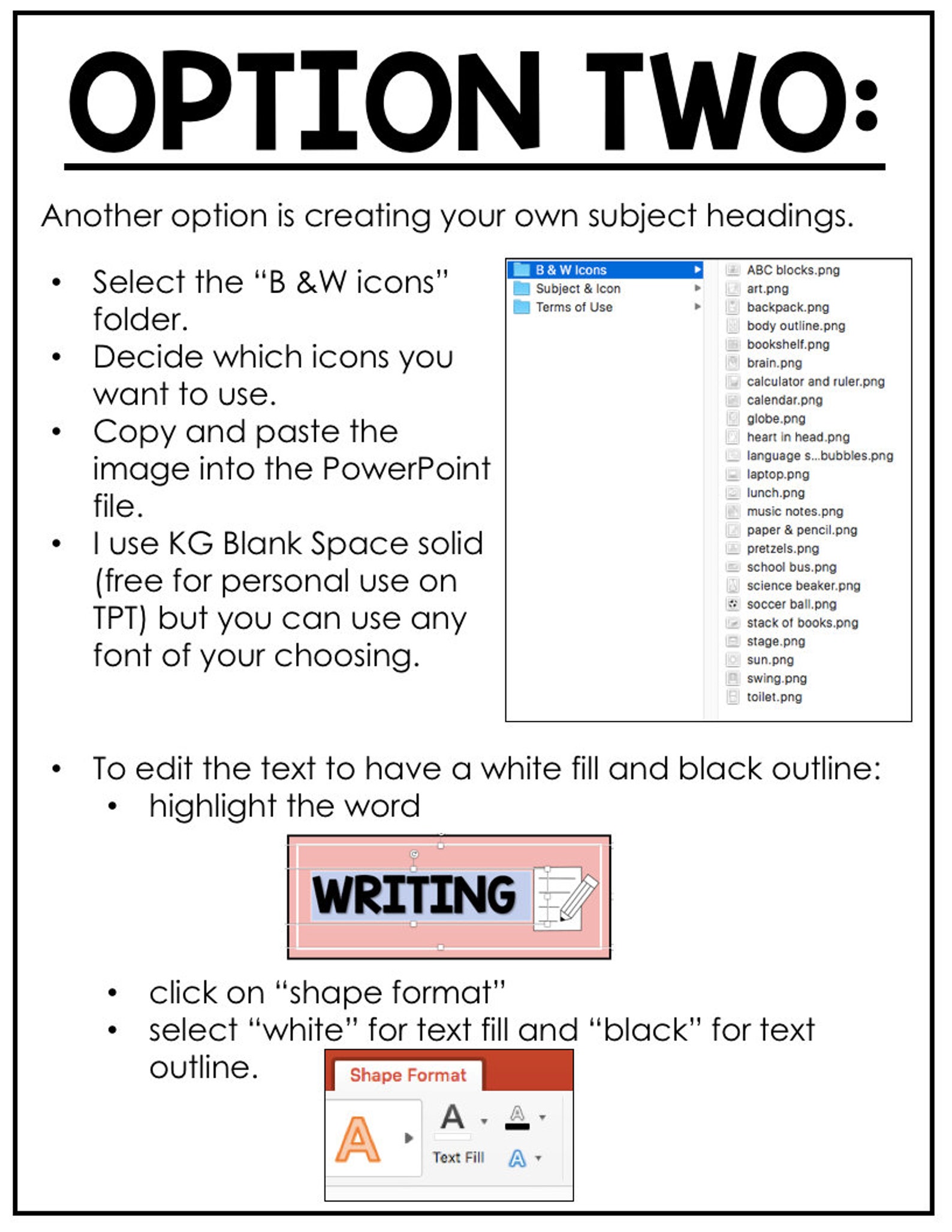 Editable Bright Pastel Schedule Cards Daily Schedule and Clocks - Etsy