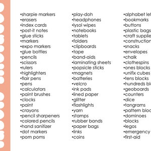 Editable Supply Bin Labels | Classroom Supplies | Pastel Paradise - Etsy