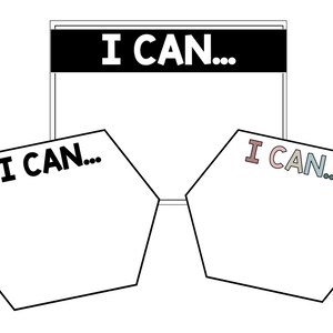 Editable BOHO Classroom Objective Board | Posters and Headers - Etsy