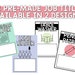 Bright Pastel Classroom Jobs Chart - Etsy