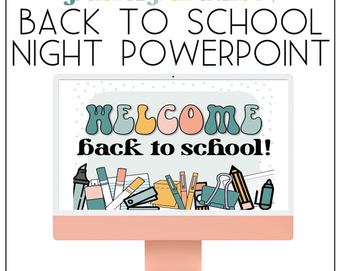 Morning Slides Templates for Google Slides | Seasonal Bundle ...