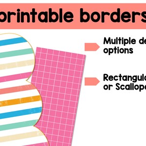 End of the Year / Summer Bulletin Board | Classroom Decor - Etsy