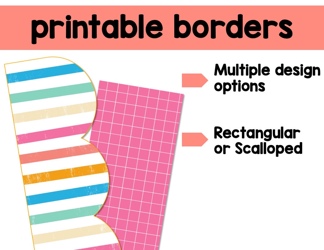 End of the Year / Summer Bulletin Board | Classroom Decor - Etsy