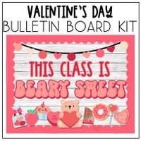 Bees and Gnomes Bulletin Board Borders and Banners L Bulletin Board Kit ...