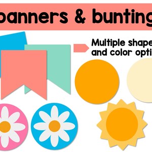 End of the Year / Summer Bulletin Board | Classroom Decor - Etsy