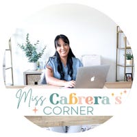 Soft Boho Circle Number Labels | 1-100 - Etsy