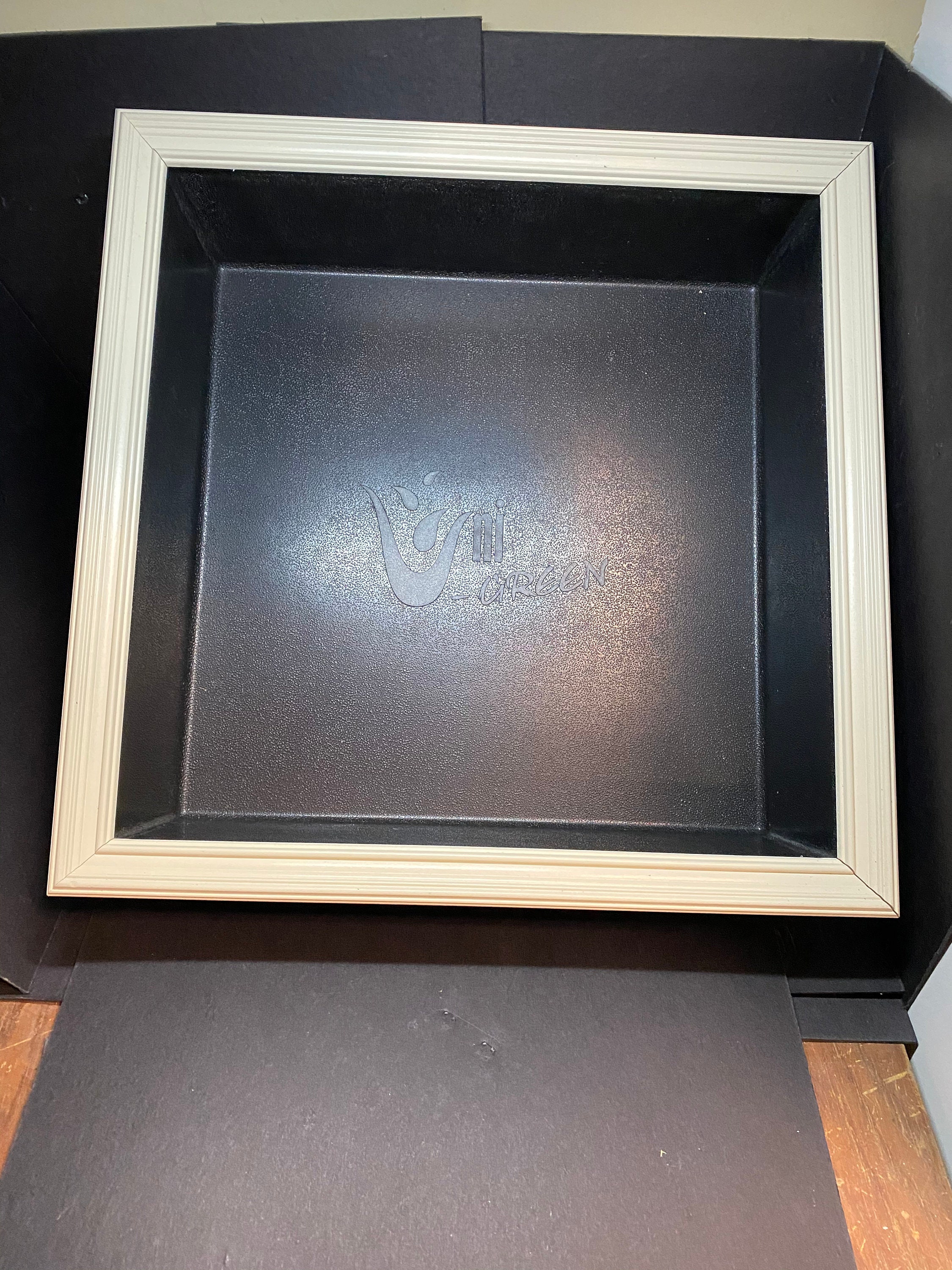 Wall niche 12x12 recessed Wall Niche Modern Easy to Install 12 | Etsy