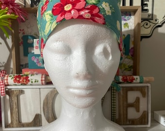 Pioneer Woman Scrub - Etsy