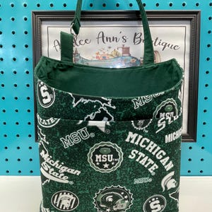 Michigan State - Etsy