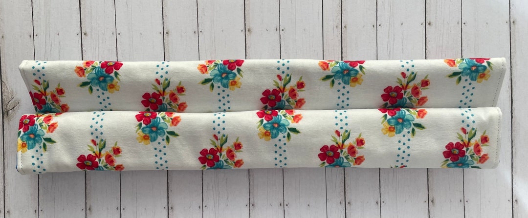 Refrigerator Door Handle Covers - Etsy