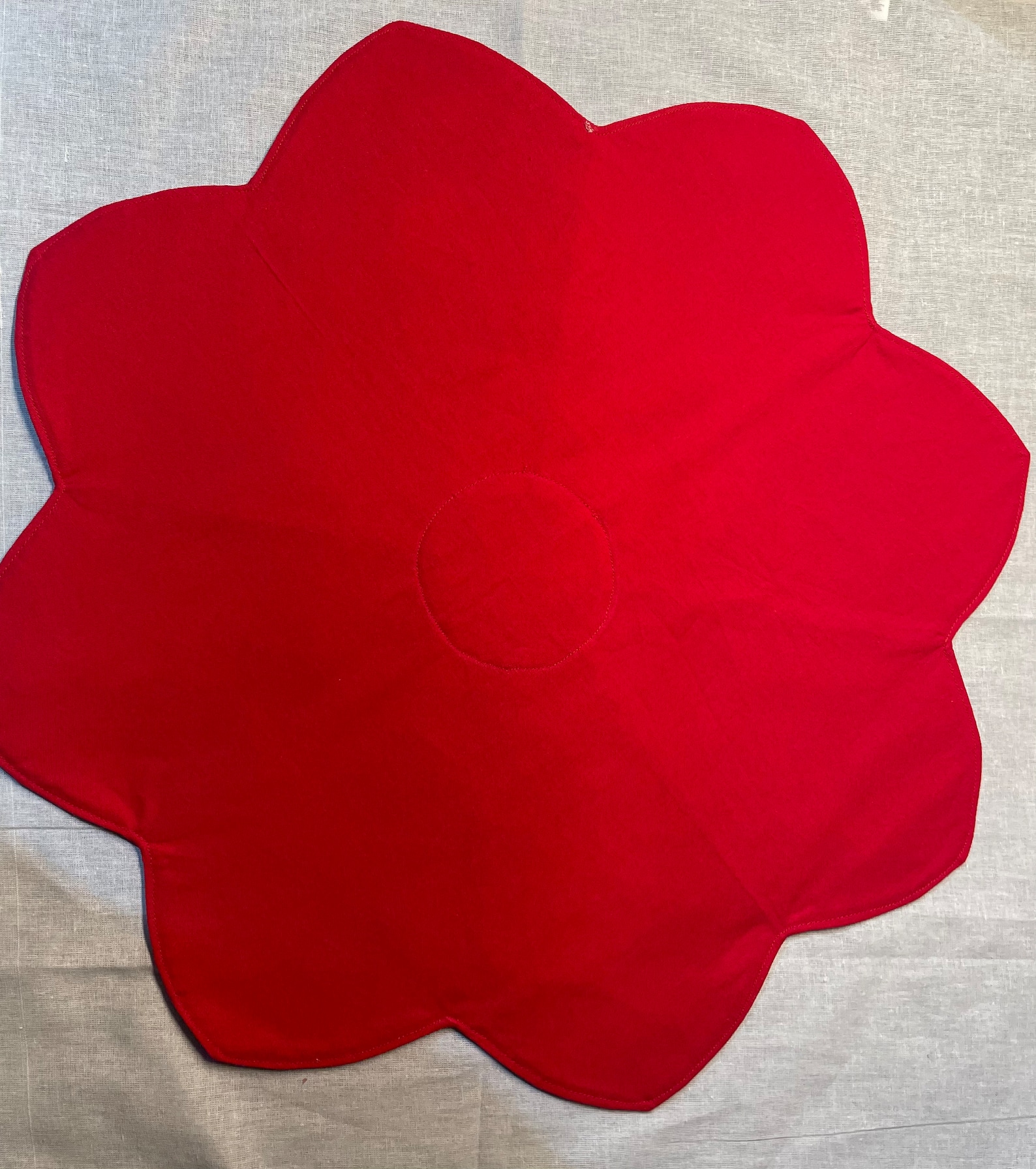 Center Placemat - Etsy