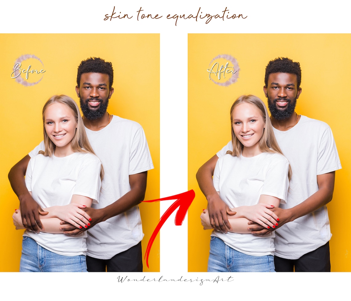 Photo Editing-professional Photo Retouching Digital Body - Etsy