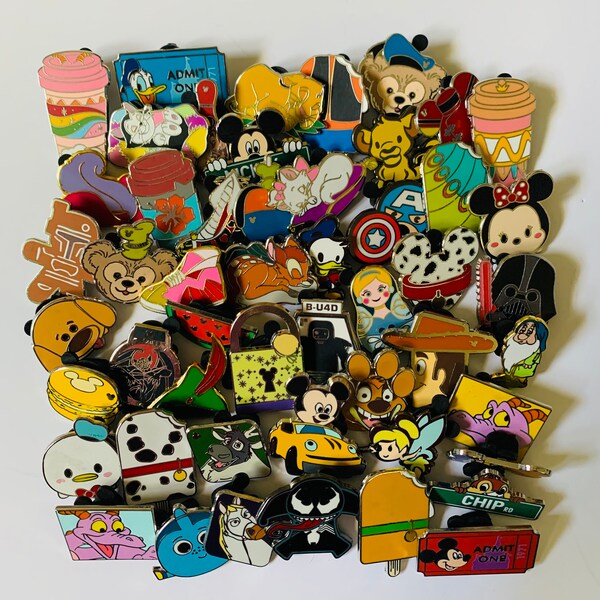 Disneyland Belle Pins - Etsy