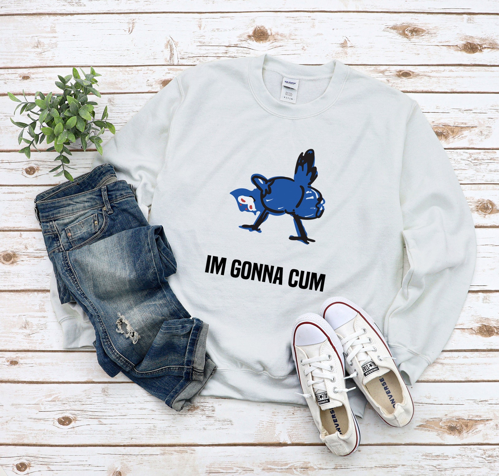 Im Gonna Cum Unisex T Shirt Women T Shirt Unisex Etsy