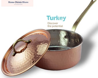 Italian Frying Pan - Etsy