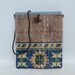 Personalization Bag, Turkish Bag, Handmade Rug Bag, Best Bag 12x14 ...