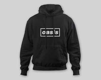 Oasis T Shirt | Etsy