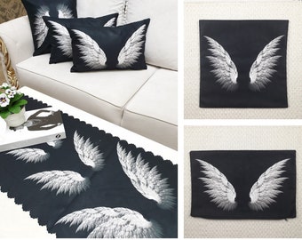 Angel Pillow Cases - Etsy