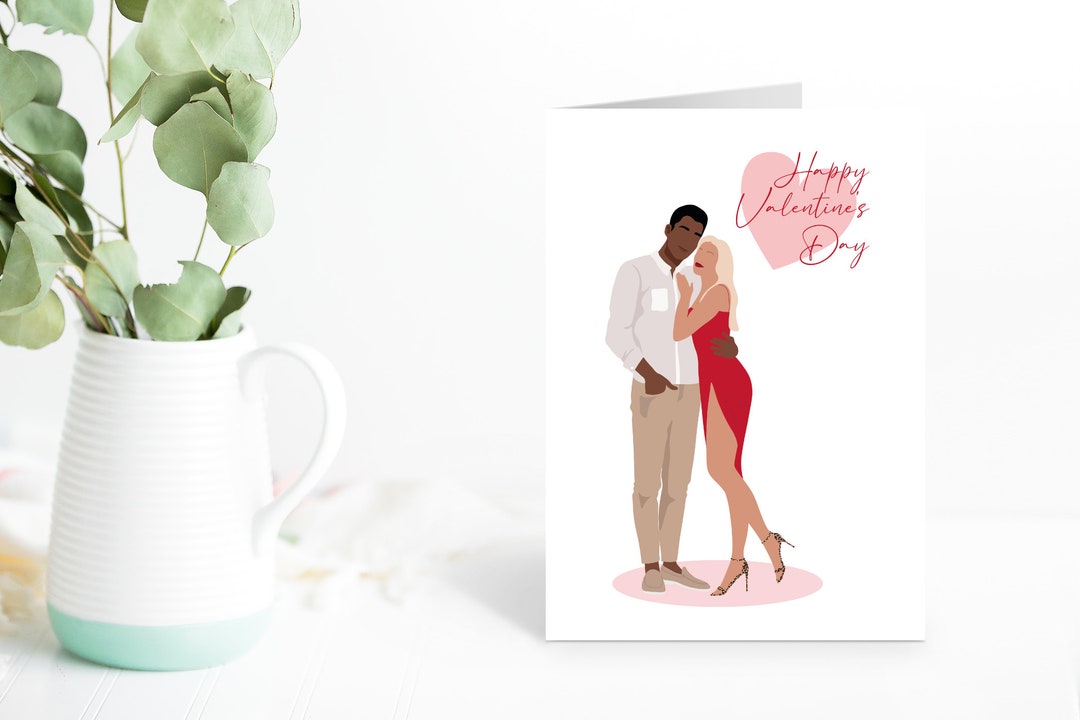 Digital Download | Custom Romantic Wedding Couples Template | Cards ...