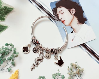 Bts Pandora Charm - Etsy