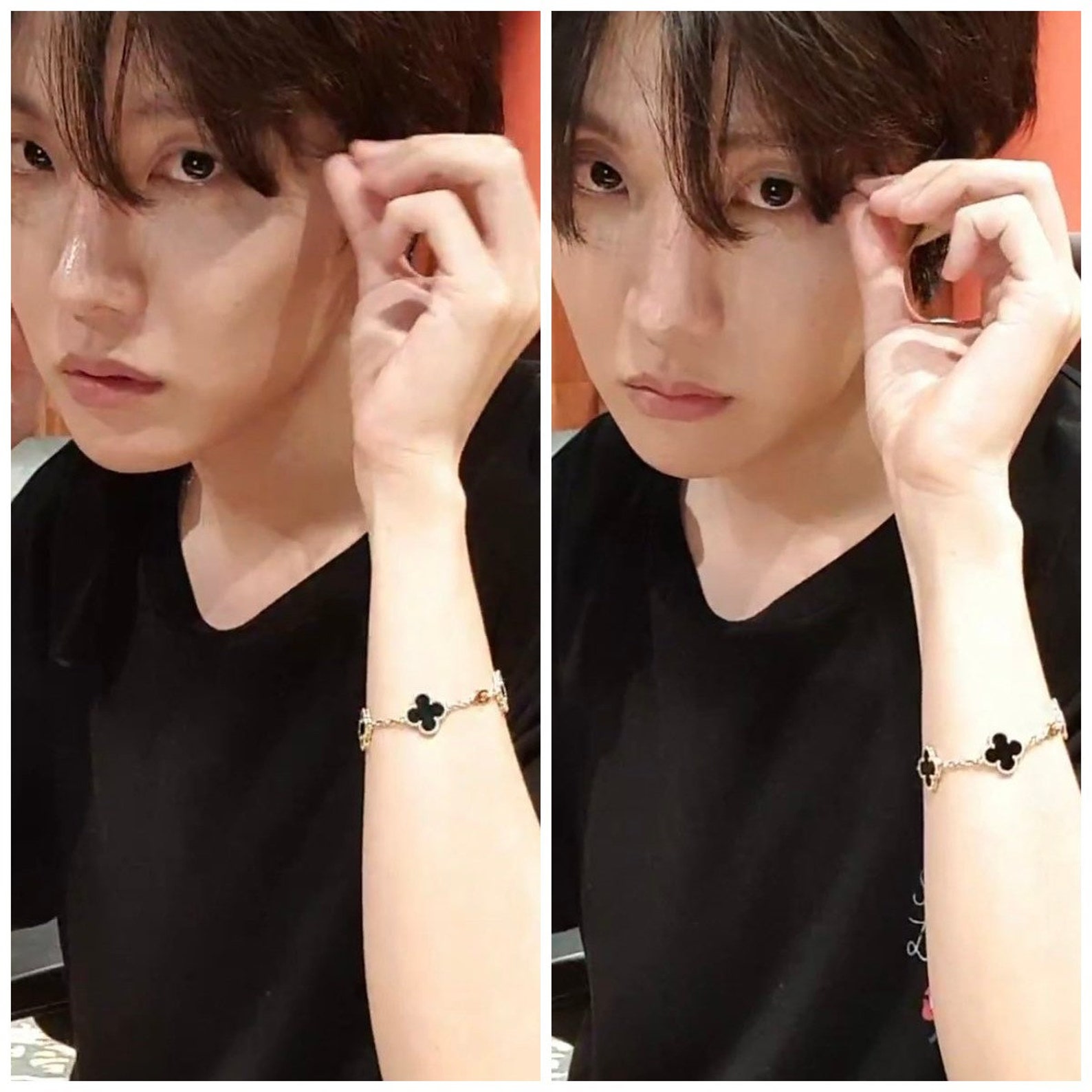 Bts Jhope Bracelet Kpop Bracelet Bts Bracelet - Etsy