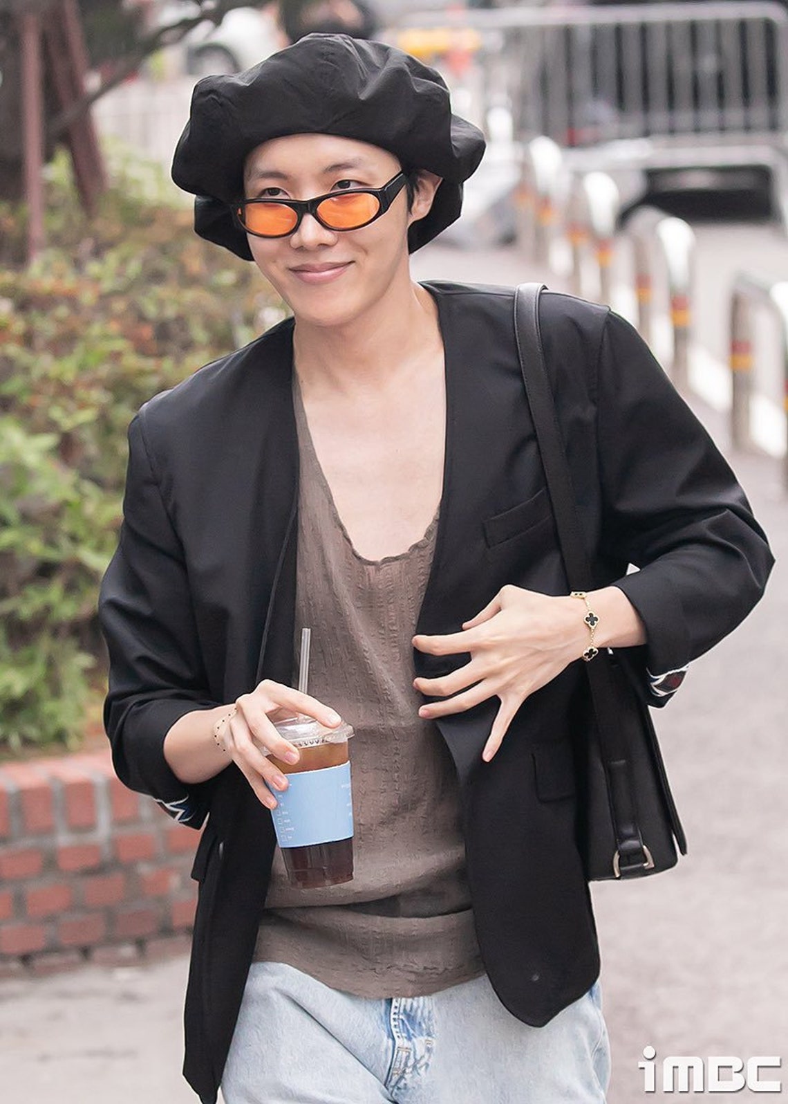 Bts Jhope Bracelet Kpop Bracelet Bts Bracelet - Etsy