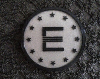 Fallout Enclave - Etsy