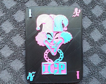 Carnival Of Carnage Icp Etsy