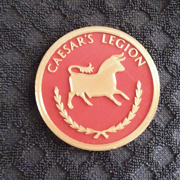 Fallout Legion - Etsy
