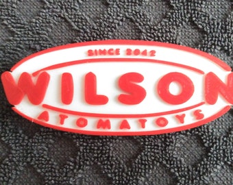 Wilsons Soda Pop - Etsy