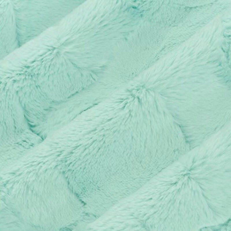 Polyester Fur Fabric - Etsy