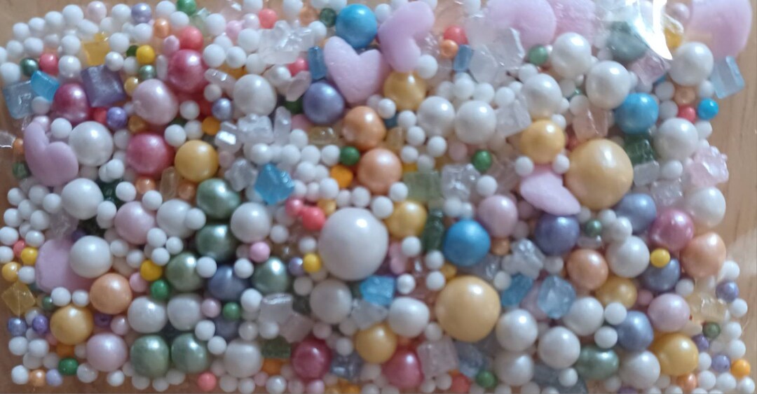 Extra Sprinkles - Etsy UK