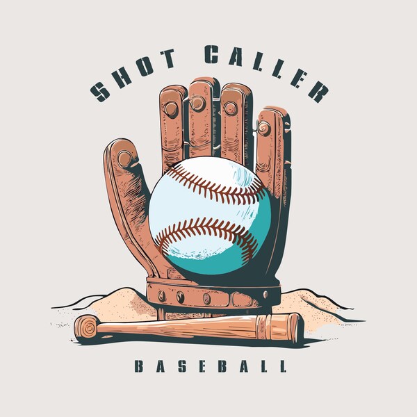 Shot Caller - Etsy