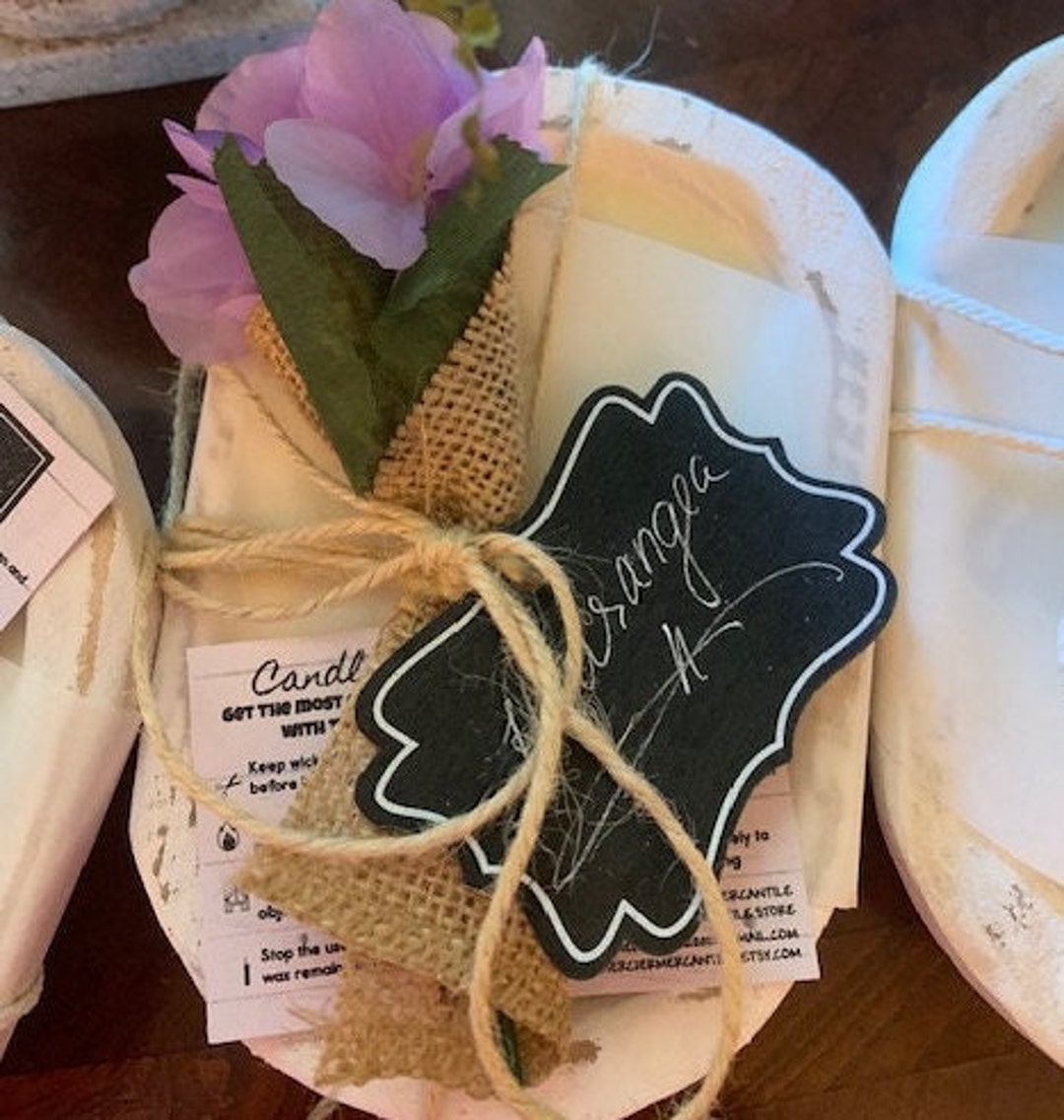 Mini Dough Bowl Candle, Dough Bowl, Candle,housewarming Gift, Dough ...