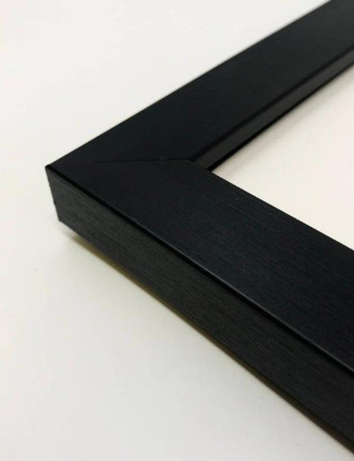 Gallery Wall Frame Set of 9 Picture Frames in White or Black - Etsy