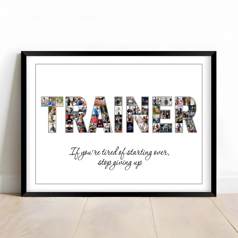Athletic Trainer Gift - 60+ Gift Ideas for 2025