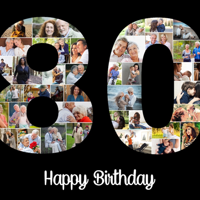 80th Birthday Gift - 60+ Gift Ideas for 2025