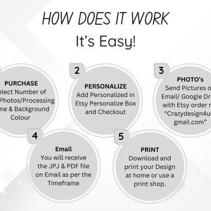 Personalized Cycling Photo Collage, Professional Cyclist Gifts, Custom ...