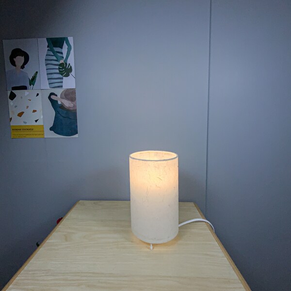 Paper Lamp - Etsy