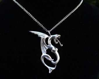 Gargoyle Chain - Etsy
