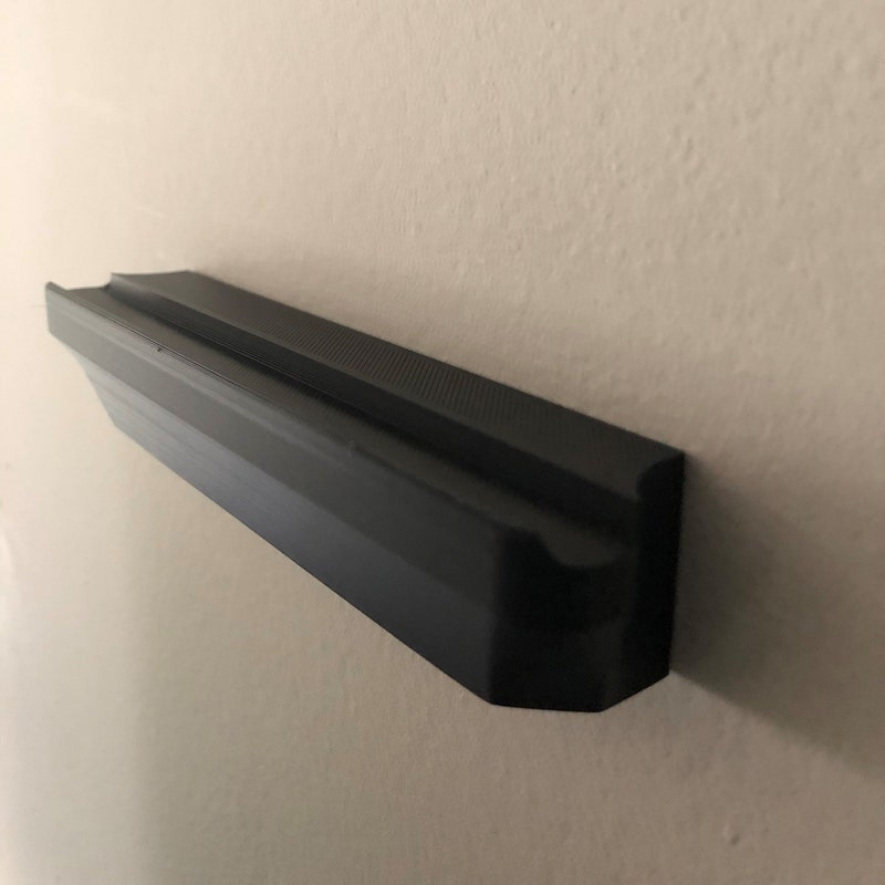 Wall Mounted Phone Shelf - Etsy